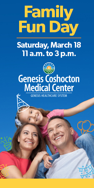Genesis Coshocton Medical Center | Genesis Healthcare System