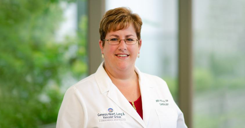 Jody Roach, APRN-CNP