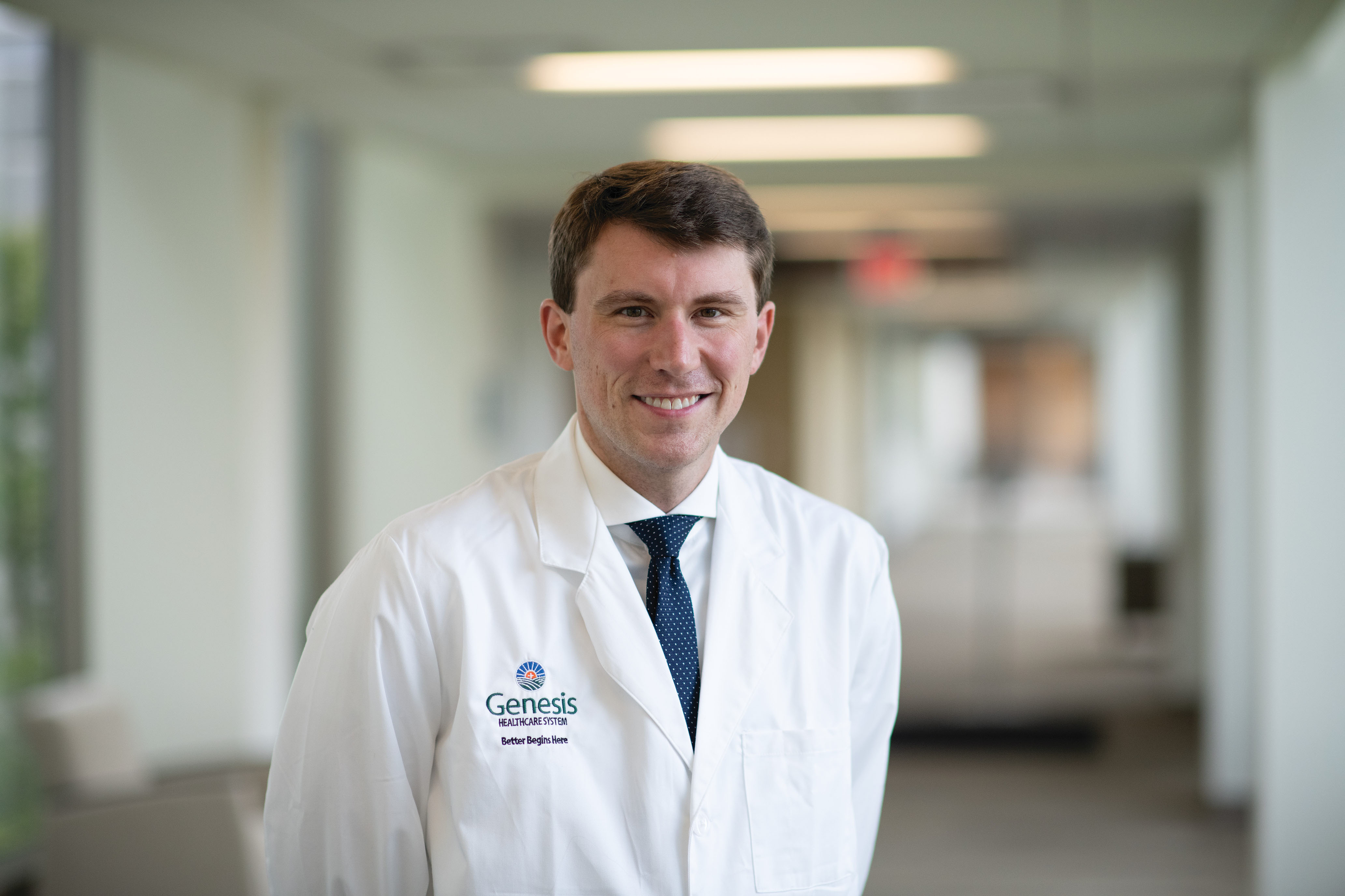 Matthew Craig , MD