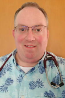 Scott Luthman, MD