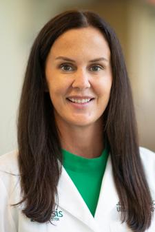 Kelly Mills, APRN-CNP