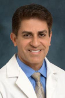 Dave, Pranav | Genesis Healthcare System