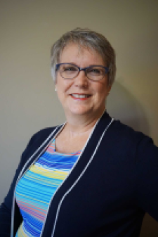 Carol Garwood, APRN-CNS