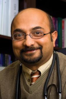 Mitesh Parekh, MD