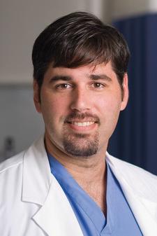 Thomas Baker, MD