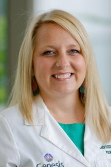 Gretchen Rossiter, APRN-CNP
