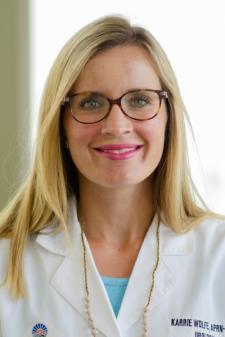 Karrie Wolfe, APRN-CNP