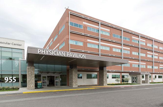 Genesis Back Pain Treatment Program | Genesis Healthcare System