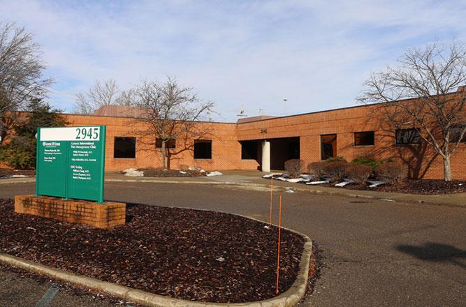 Genesis Pain Management Clinic | Genesis HealthCare System