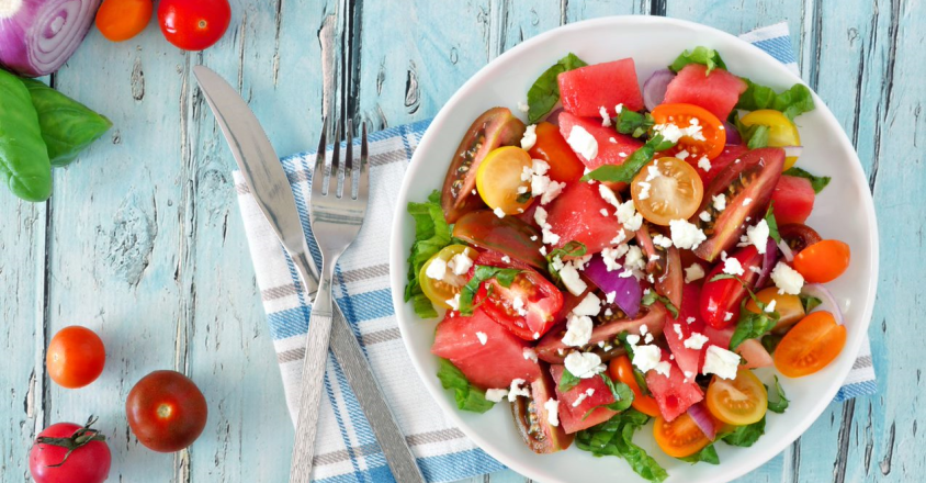 Portion Sizes Defined: How Much is 4 Ounces? | Genesis Healthcare System